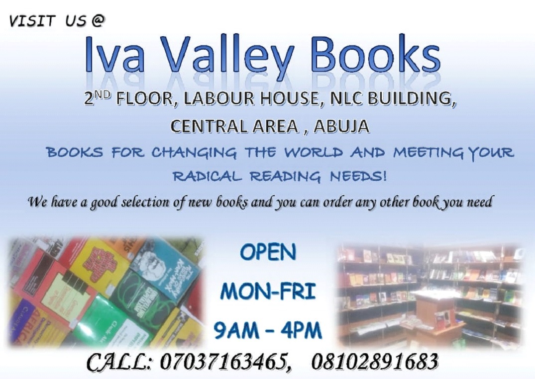 blogpost - Iva Valley Books